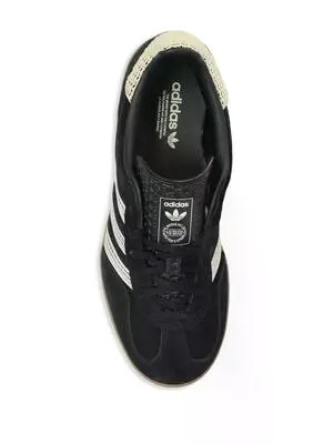 Adidas Gazelle Sneakers - Black