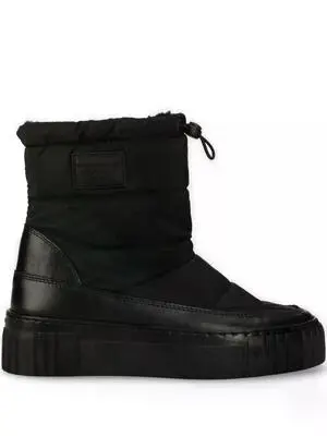 Gant Round Toe Boots For Women