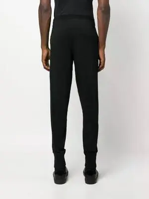 Paul Smith Stripe-trim Track Pants