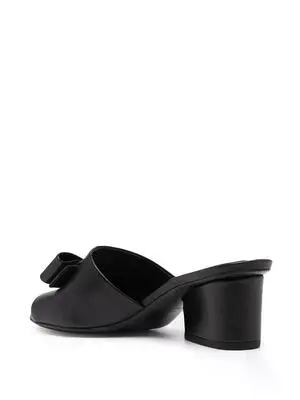 FERRAGAMO Viva Bow Sandals