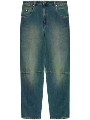 Isabel Marant Étoile Janet Jeans