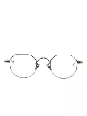 LUNOR M5 08 Eyeglasses - Grey