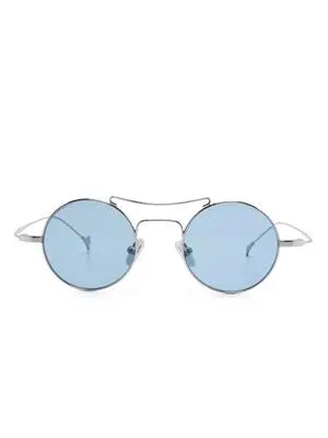 EYEPETIZER Vespucci Sunglasses - Silver