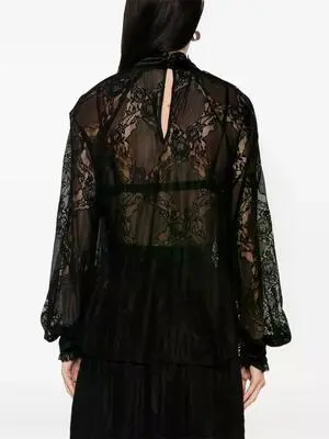 NISSA Lace Blouse