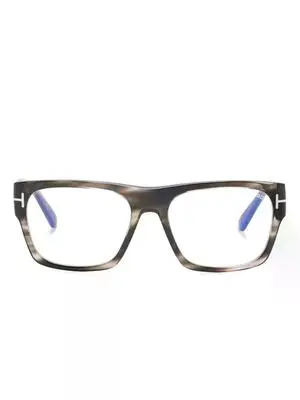 TOM FORD Square-frame Glasses