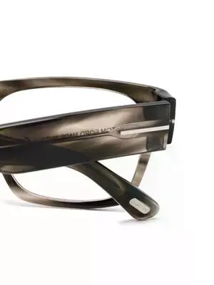 TOM FORD Square-frame Glasses