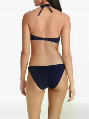 ERES Navire Bikini Top - Blue