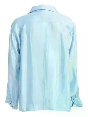 BREATH Long Sleeve Shirt