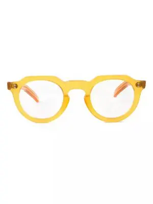 KADOR Storiko Glasses - Yellow
