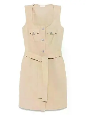 Liu Jo Pocket Day Dresses