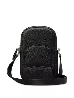 AMI Paris Vertical Shoulder Bag