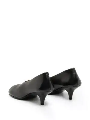 Marsèll 55mm Spilla Pumps - Black