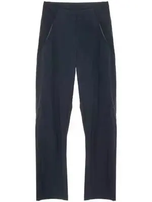 Post Archive Faction Zip Up Pants For Men