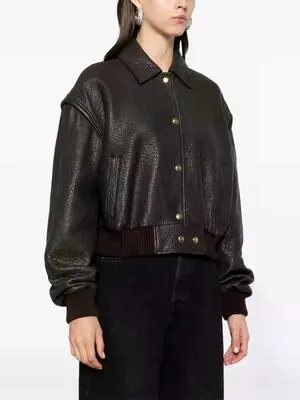 HALFBOY Jet Set Bomber Jacket