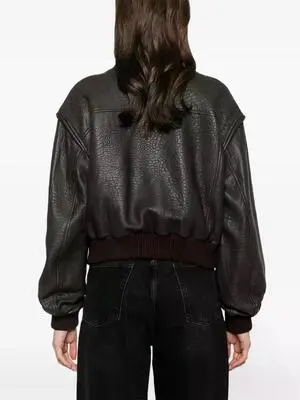 HALFBOY Jet Set Bomber Jacket