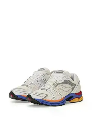 Saucony Progrid Triumph Sneakers - White