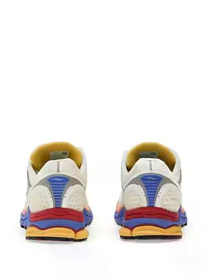 Saucony Progrid Triumph Sneakers - White