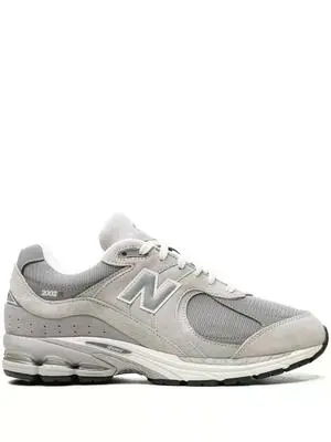 NEW BALANCE 2002rx Concrete Sneakers - Grey