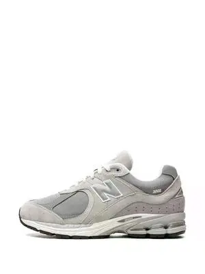 NEW BALANCE 2002rx Concrete Sneakers - Grey