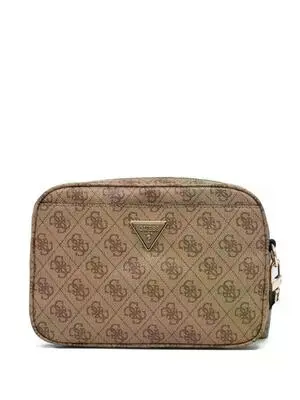 Guess Meridian Cross Body Bag