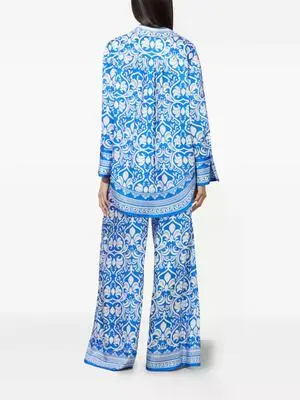 Alice + Olivia Kiva Shirt