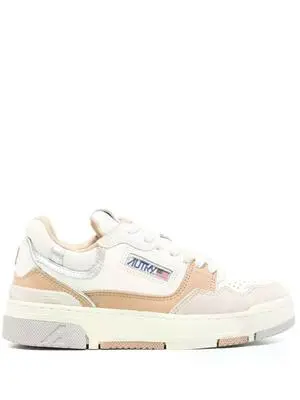 AUTRY Clc Sneakers - Neutrals