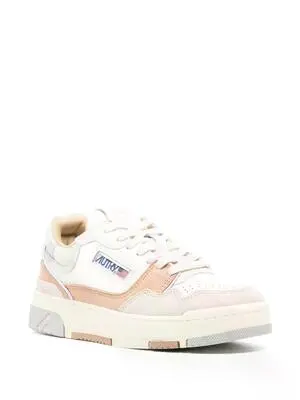 AUTRY Clc Sneakers - Neutrals