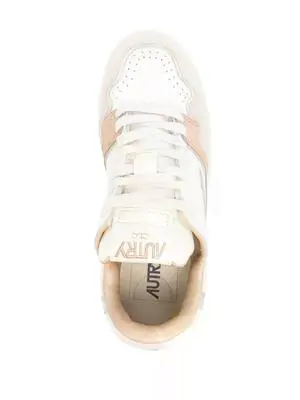 AUTRY Clc Sneakers - Neutrals