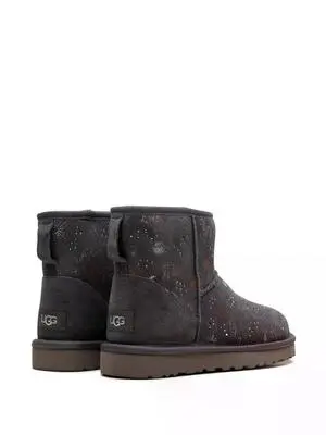 UGG Classic Mini Zodiac Boots