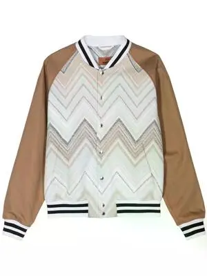 Chevron Jackets For Men