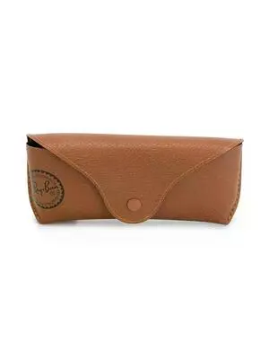 Ray-ban Round-frame Sunglasses