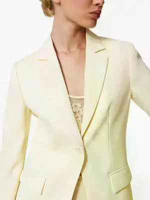 TWINSET Crepe Blazer