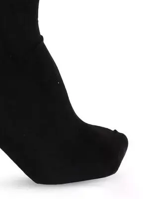Off-White Quote Socks