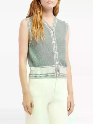 BARRIE Cashmere Cardigan