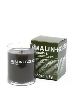 MALIN+GOETZ Cannabis Votive Candle