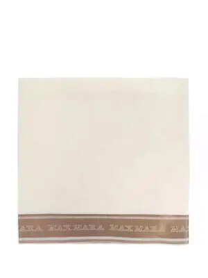 Max Mara Square Scarves