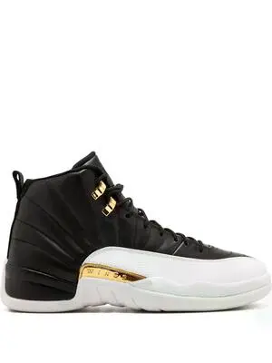 JORDAN Air Retro Wing It Sneakers - Black
