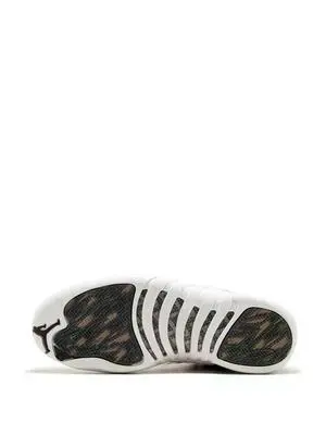 JORDAN Air Retro Wing It Sneakers - Black