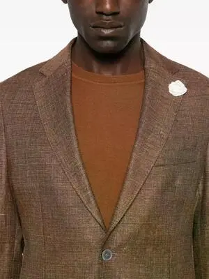 BOSS Hanry Blazer - Brown