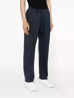 BRETT JOHNSON Mélange Track Pants