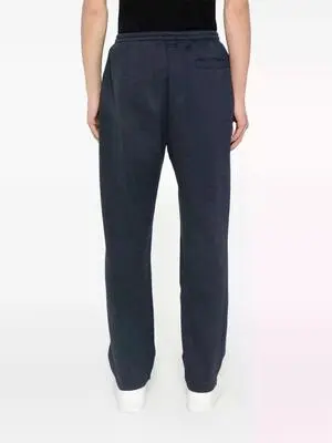 BRETT JOHNSON Mélange Track Pants