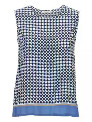 KANGRA Printed Top