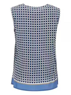 KANGRA Printed Top