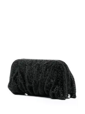 Benedetta Bruzziches Venus La Grande Clutch Bag