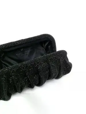 Benedetta Bruzziches Venus La Grande Clutch Bag