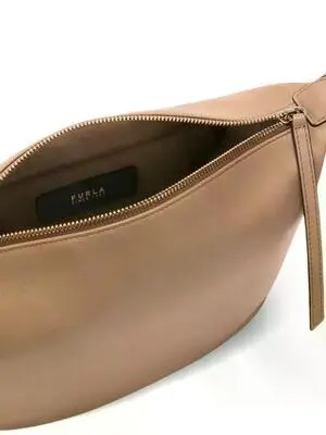 Furla Leather Shoulder Bag
