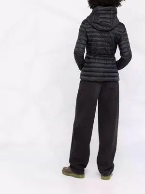 Moncler Raie Short Down Jacket
