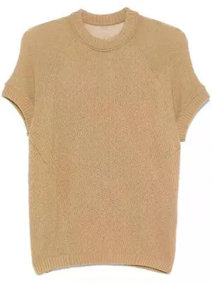 ISA BOULDER Paper T-shirt