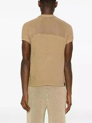 ISA BOULDER Paper T-shirt