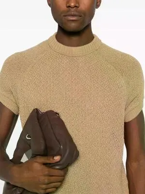 ISA BOULDER Paper T-shirt
